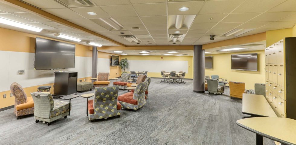 Beach Lab | Collaborative Labs