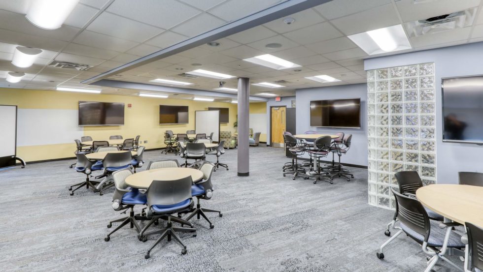 Water Lab | Collaborative Labs