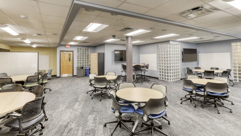 Water Lab | Collaborative Labs