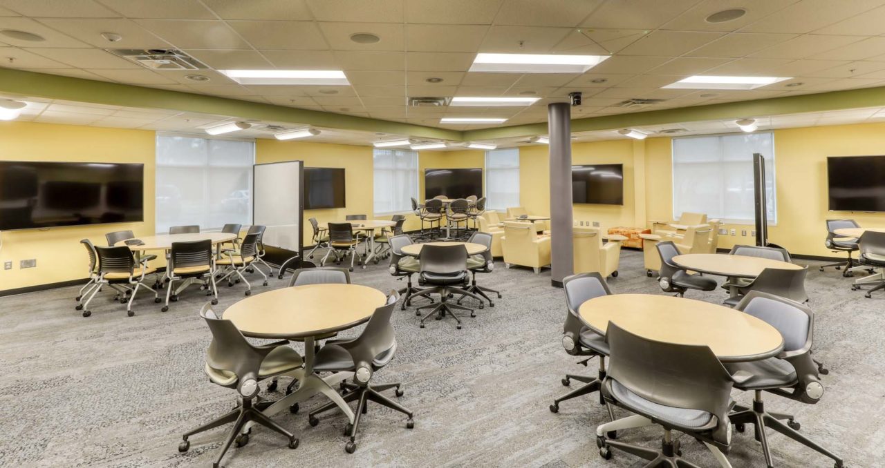 Forest Lab | Collaborative Labs
