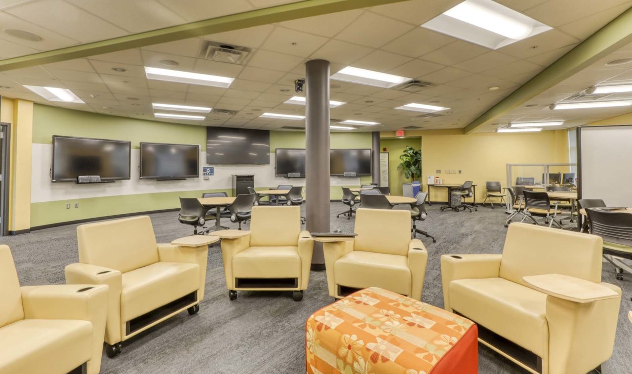 Forest Lab | Collaborative Labs